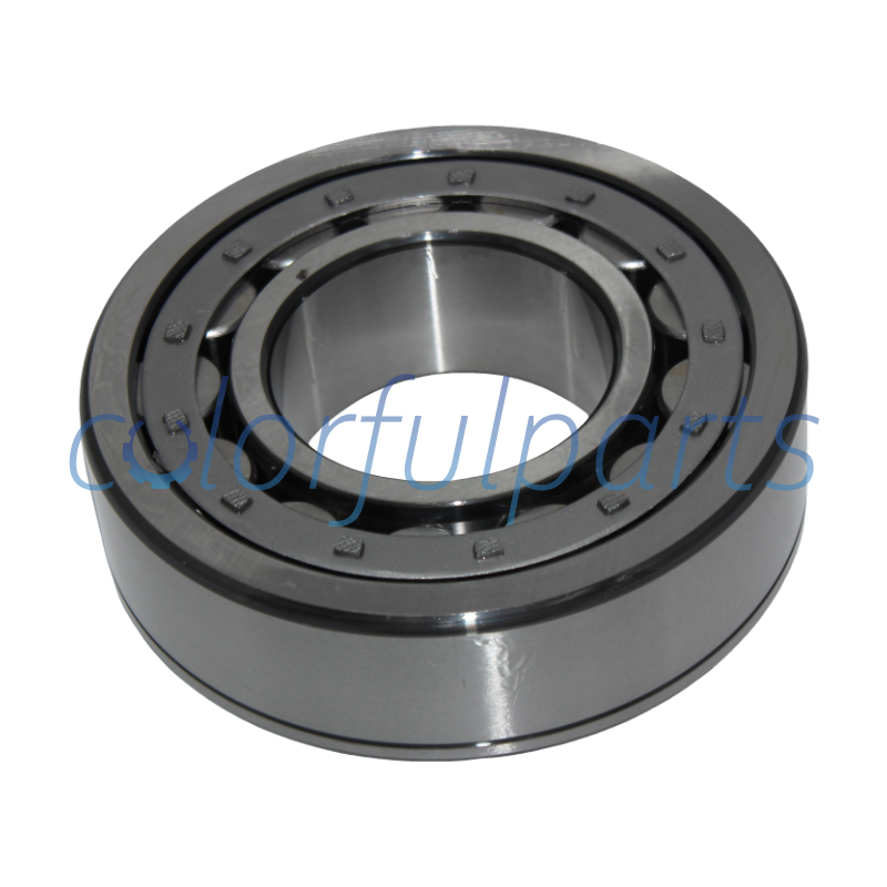 KOMATSU PC210-10 excavator hydraulic pump bearing 708-2L-42250