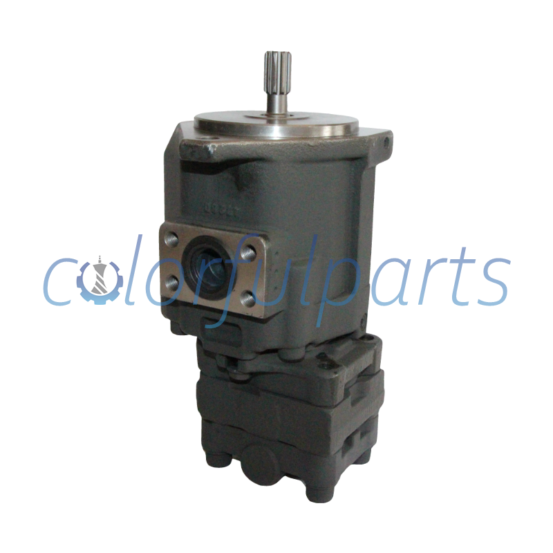 TAKEUCHI TB219 hydraulic pump 1902026000