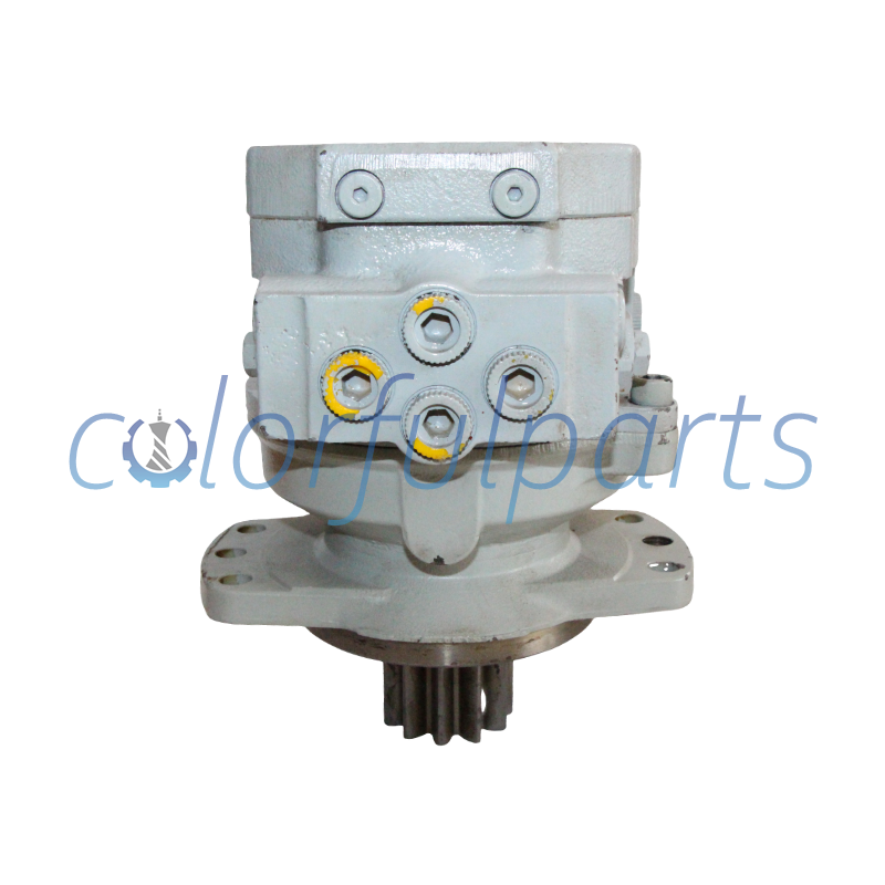 yanmar VIO27-3C excavator swing motor assy 172457-73711