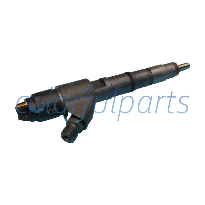 Common Rail Diesel Fuel Injector 04290986