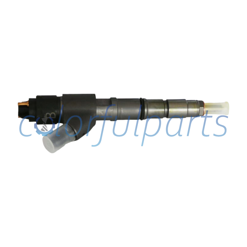Volvo Renault Injector Common Rail 0445120066