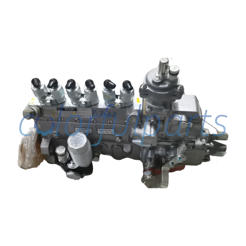 Fuel Injection Pump 6738-71-1110 DK101062-9270 R6738711110