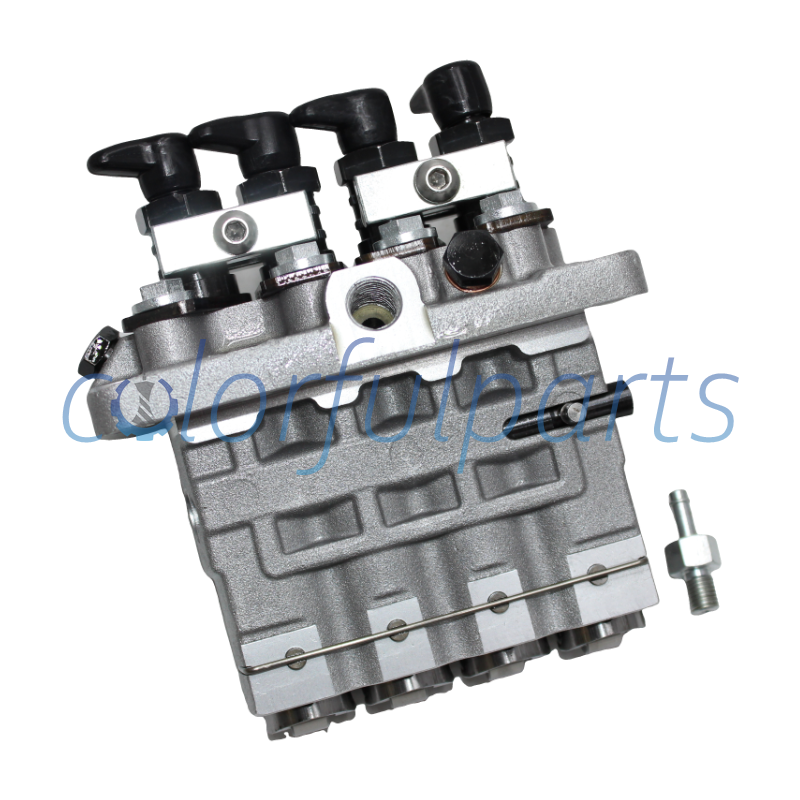 KUBOTA Fuel Injection Pump 1G916-51010 1G916-51012 1G916-51013