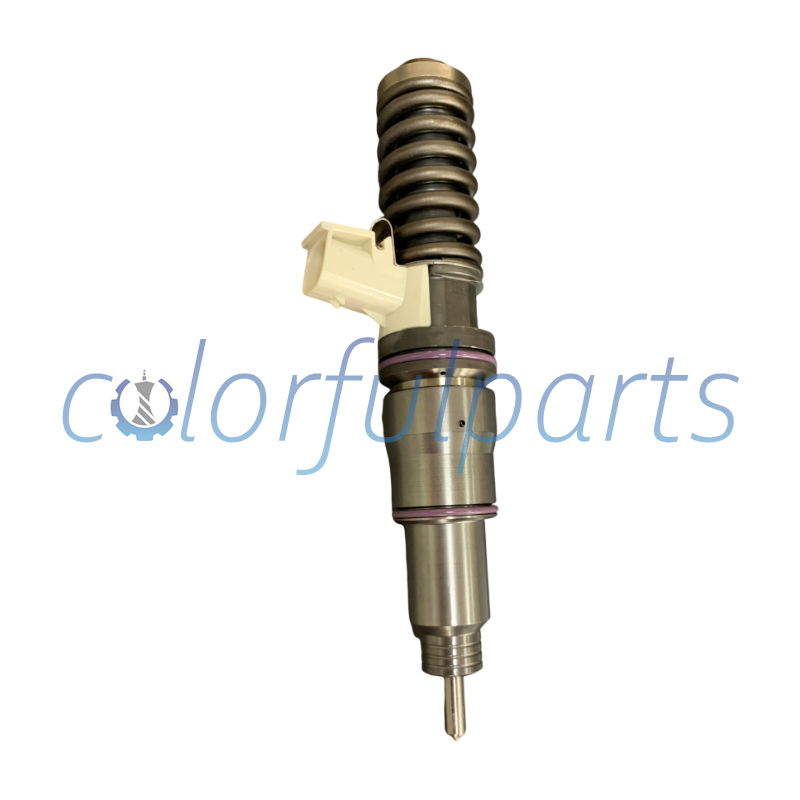 VOLVO EC700 Common Rail Engine Injector VOE20929906