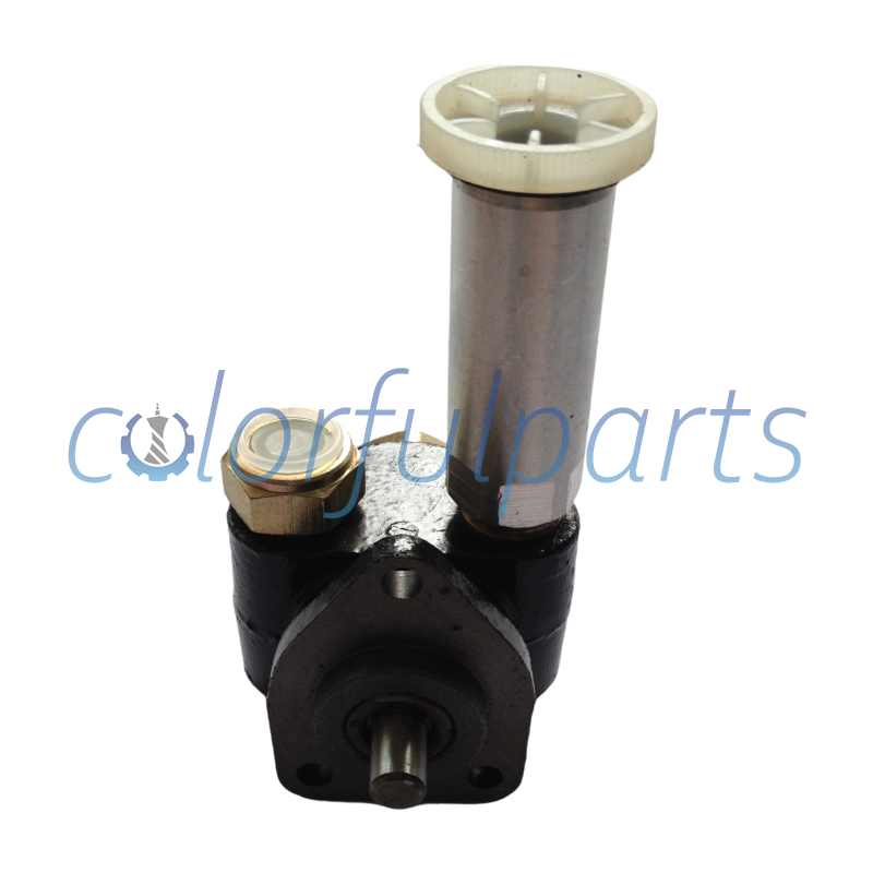 HITACHI excavator Fuel Feed Pump 1157501540 105220-7250