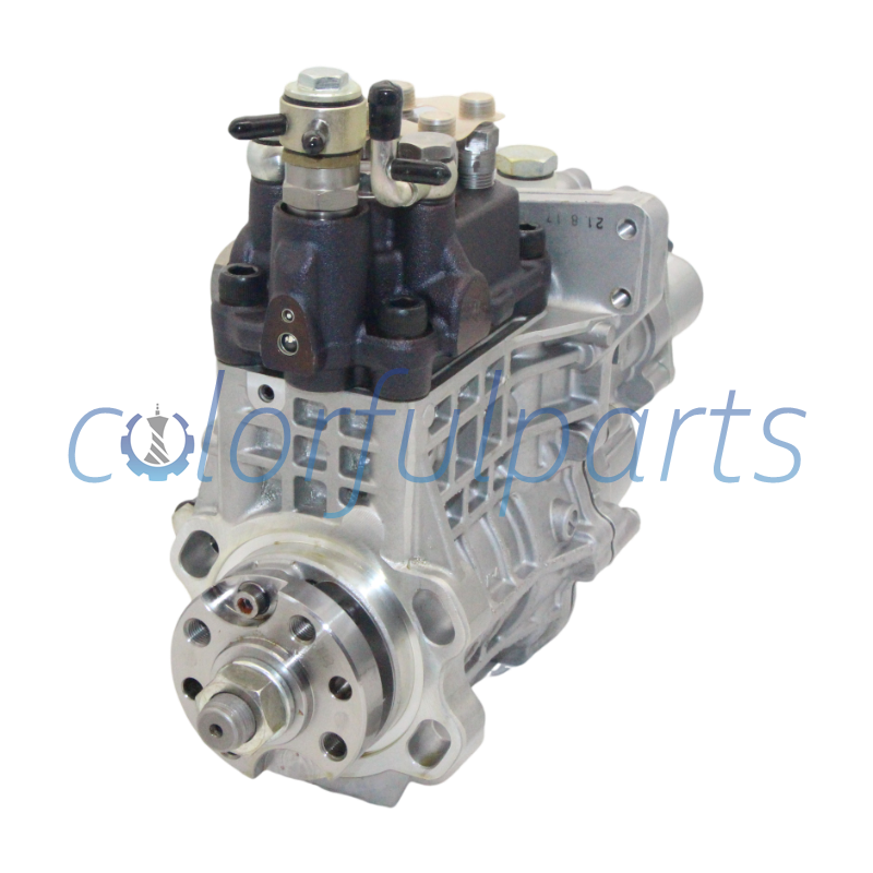 YANMAR Fuel Injection Pump YM729932-51400 729932-51400