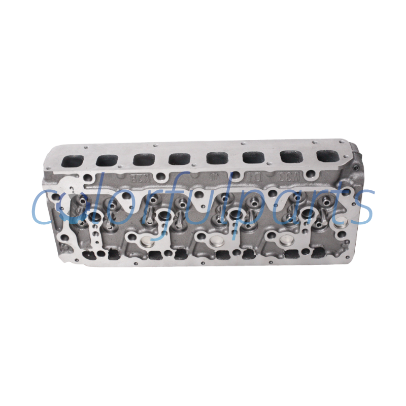 TAKEUCHI TL250 loader engine cylinder head assy K1C020-03027