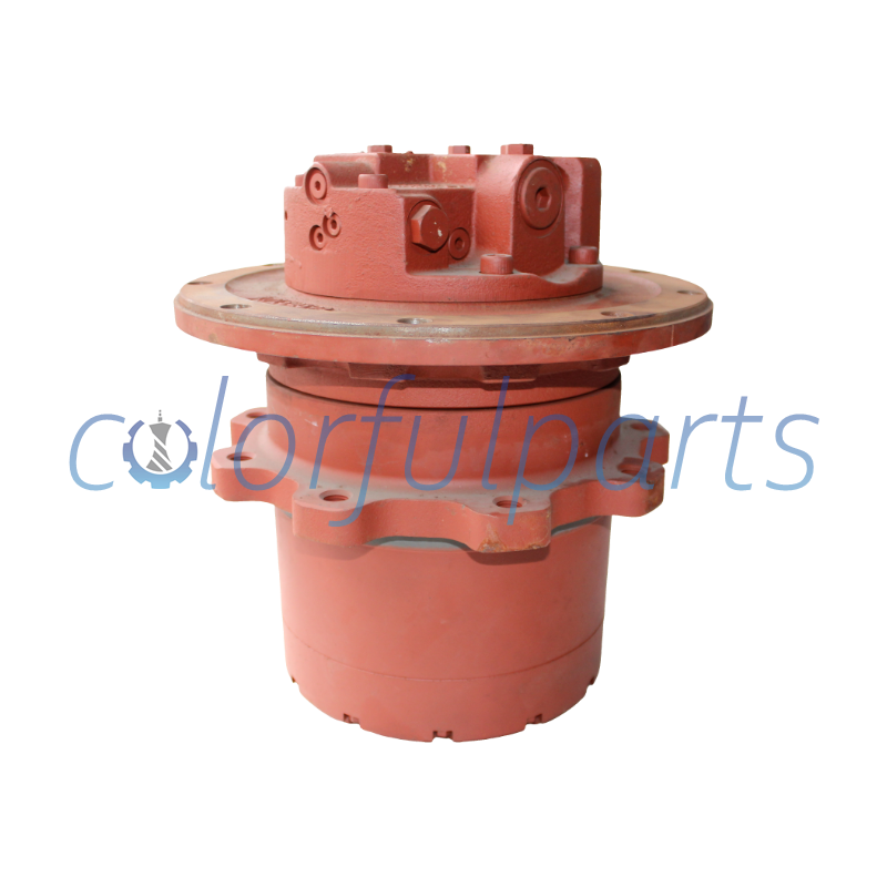 TAKEUCHI TL250 final drive travel motor assy 1903126400