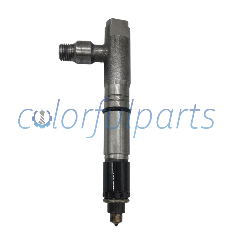 TAKEUCHI TL230 loader injector 729927-53100