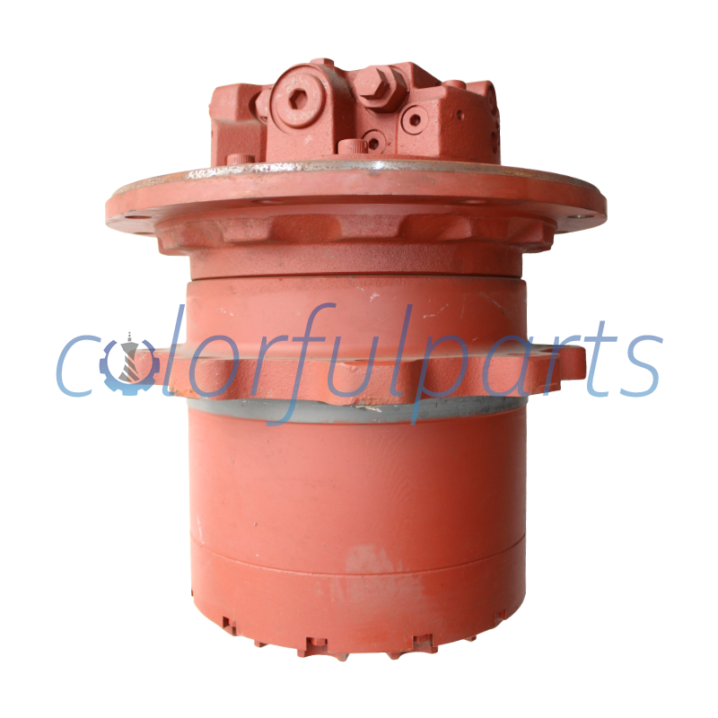 TAKEUCHI TL230 final drive travel motor assy 1903126600