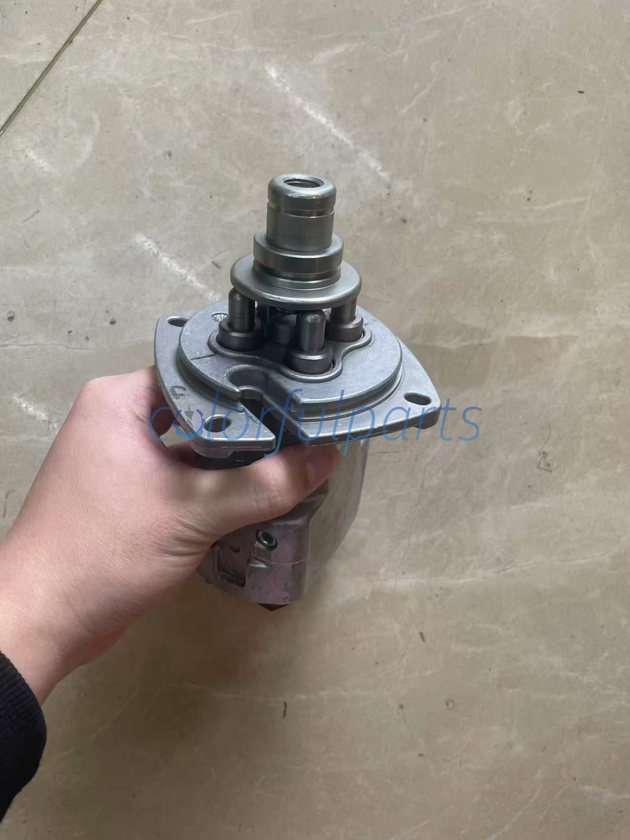 LIEBHERR R922 excavator pilot valve 11699864