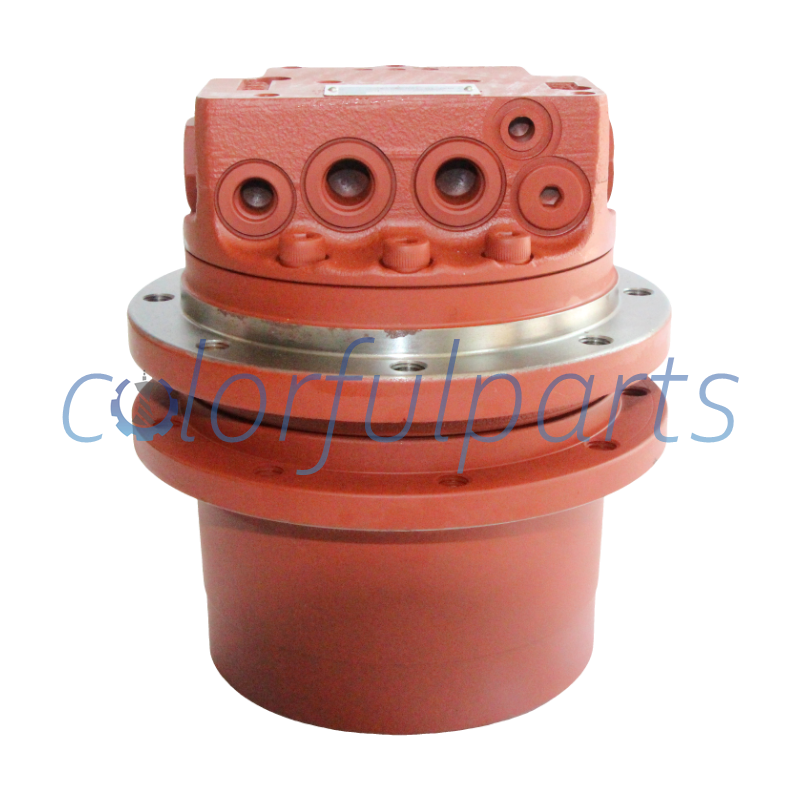 KUBOTA KX36-3 excavator drive motor RG038-61290