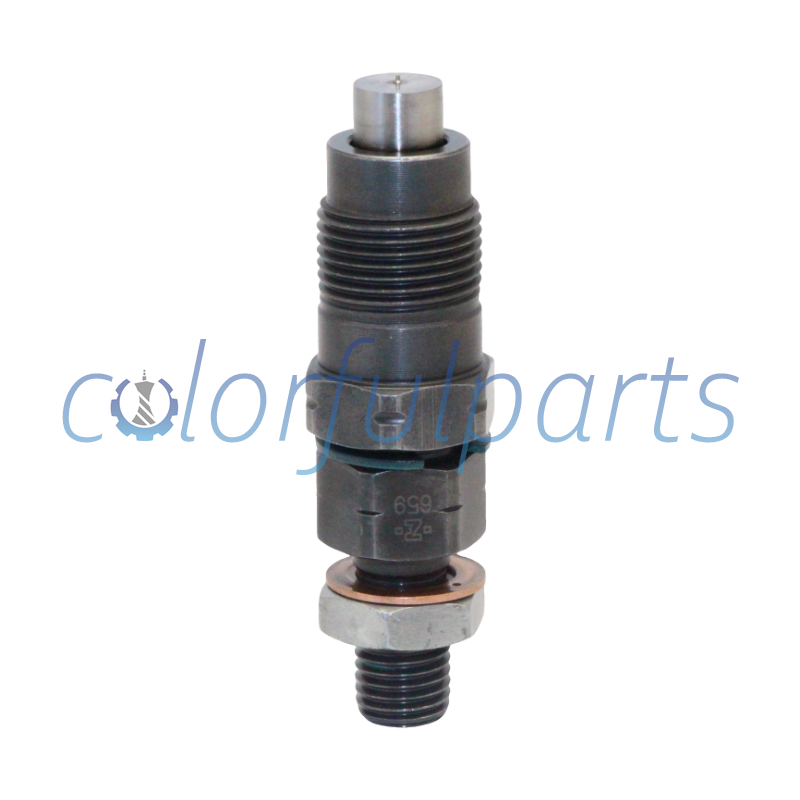 KUBOTA KX027-4 excavator injector 1G677-53903