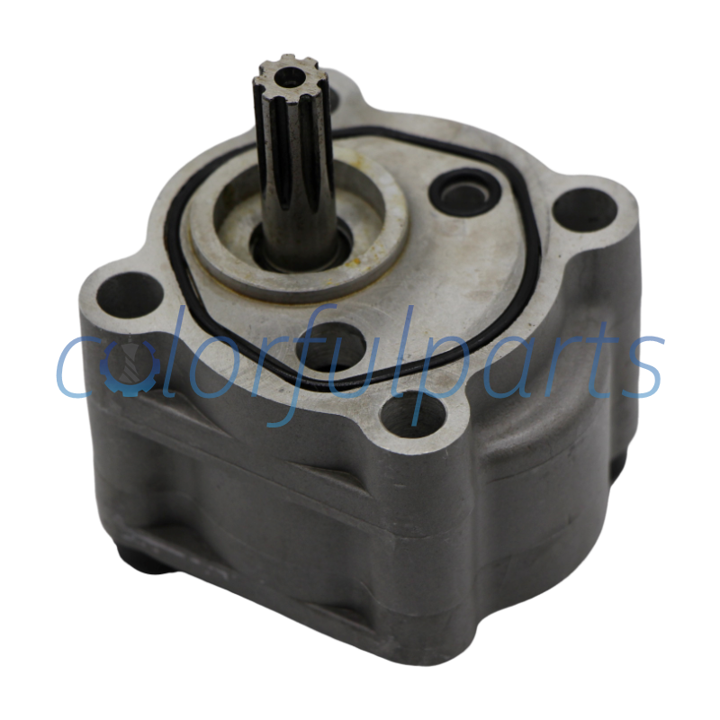 KUBOTA U50-3 excavator hydraulic gear pump RD118-69402
