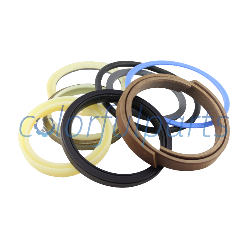 HYUNDAI R800-7A FS R800LC-9 FS arm cylinder seal kit XKCD-03117