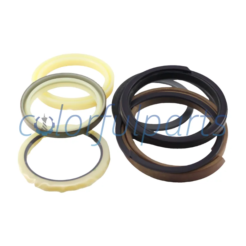 HYUNDAI R800-7A FS R800LC-9 FS arm cylinder seal kit XKCD-03117