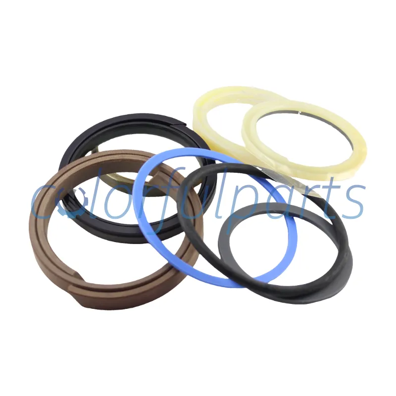 HYUNDAI R800-7A FS R800LC-9 FS arm cylinder seal kit XKCD-03117