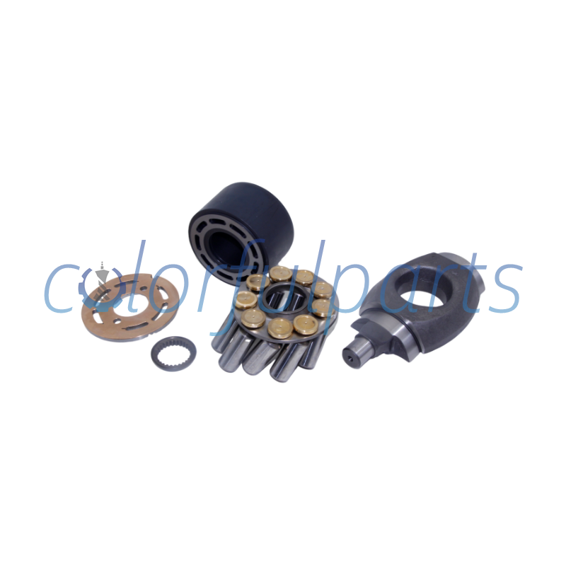 BOMAG BW211 roller hydraulic pump installation kit 05817276