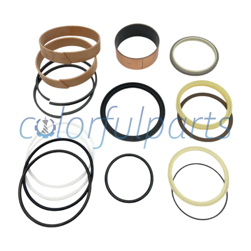 SANY SY65C excavator Boom Cylinder Repair Kit 60082860