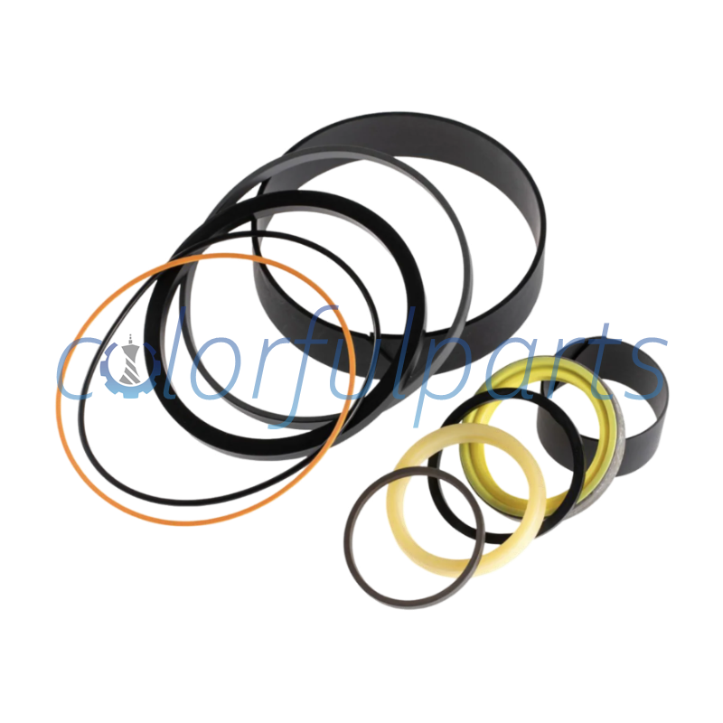 HITACHI ZX270LC-3 excavator bucket cylinder seal kit 4649751