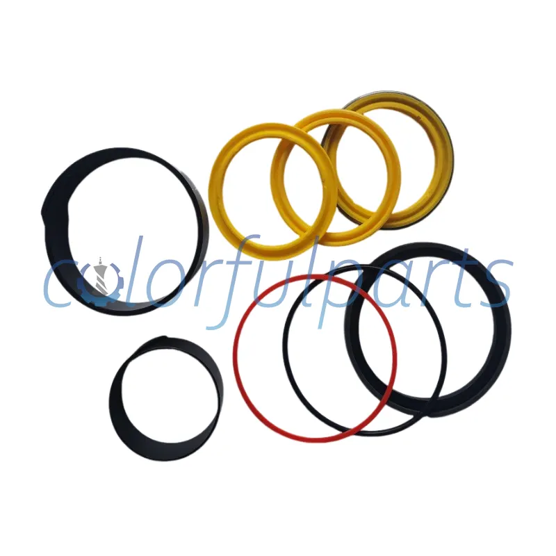 HITACHI ZX270LC-3 excavator bucket cylinder seal kit 4649751