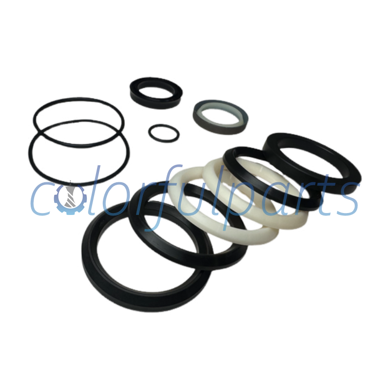 HITACHI EX300LC-2 excavator Bucket Cylinder Seal Kit 9144512 9123265