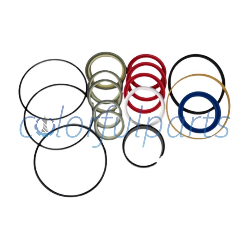 JOHN DEERE 50D excavator Arm Cylinder Seal Kit 4634036