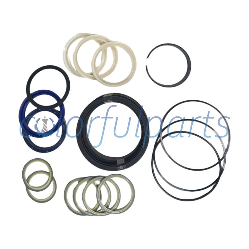 HITACHI ZX35U excavator arm cylinder seal kit 0849304