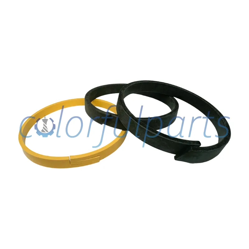 HITACHI EX100M-5 excavator Bucket Cylinder Seal Kit 4364914