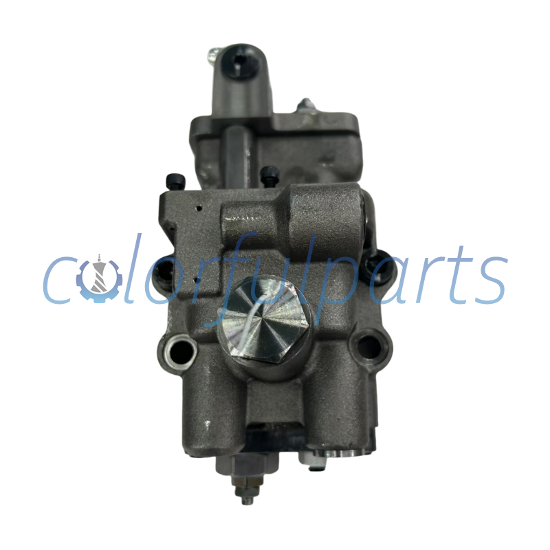 HITACHI ZX210-5G hydraulic pump regulator YB60000192