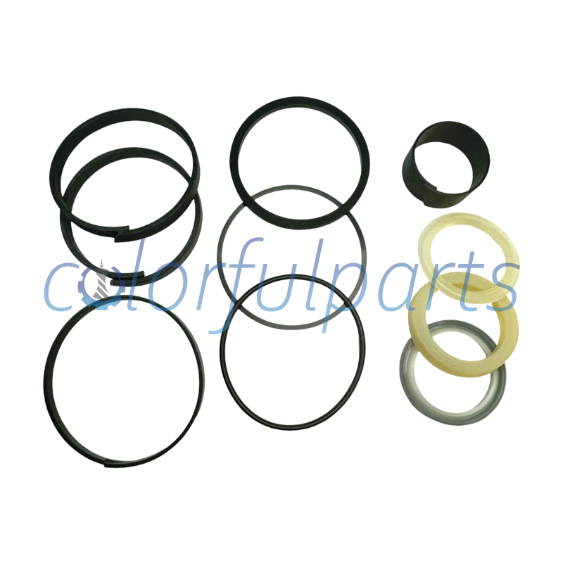 HITACHI EX1200-5 excavator Bucket Cylinder Seal Kit 4465638
