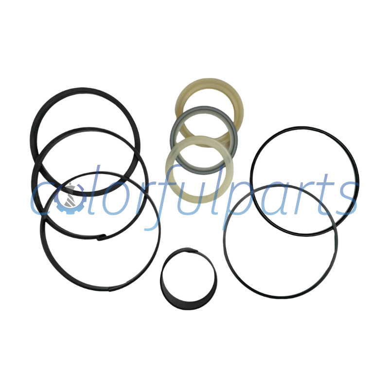 HITACHI ZX50U excavator blade cylinder seal kit 0843907