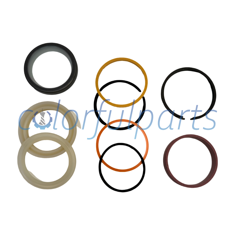 HITACHI EX230LC-5 excavator Arm Cylinder Seal Kit 9159327 9165335