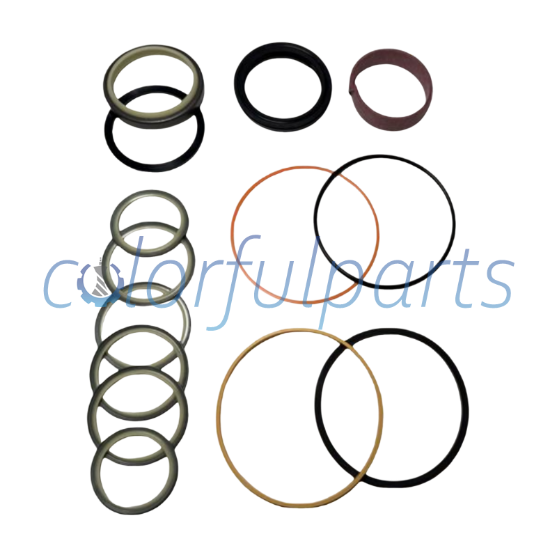HITACHI EX2500-5 excavator Boom Cylinder Seal Kit 4422494 4660828