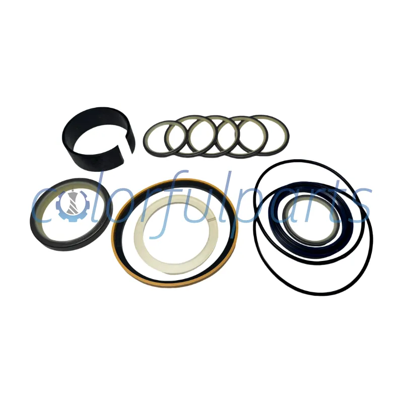 HITACHI EX2500-5 excavator Bucket Cylinder Seal Kit 4407494 4678680