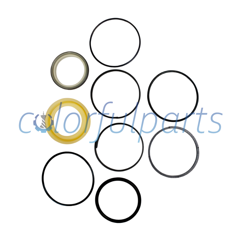 HITACHI EX330LC-5 excavator Bucket Cylinder Seal Kit 9154896 9175564