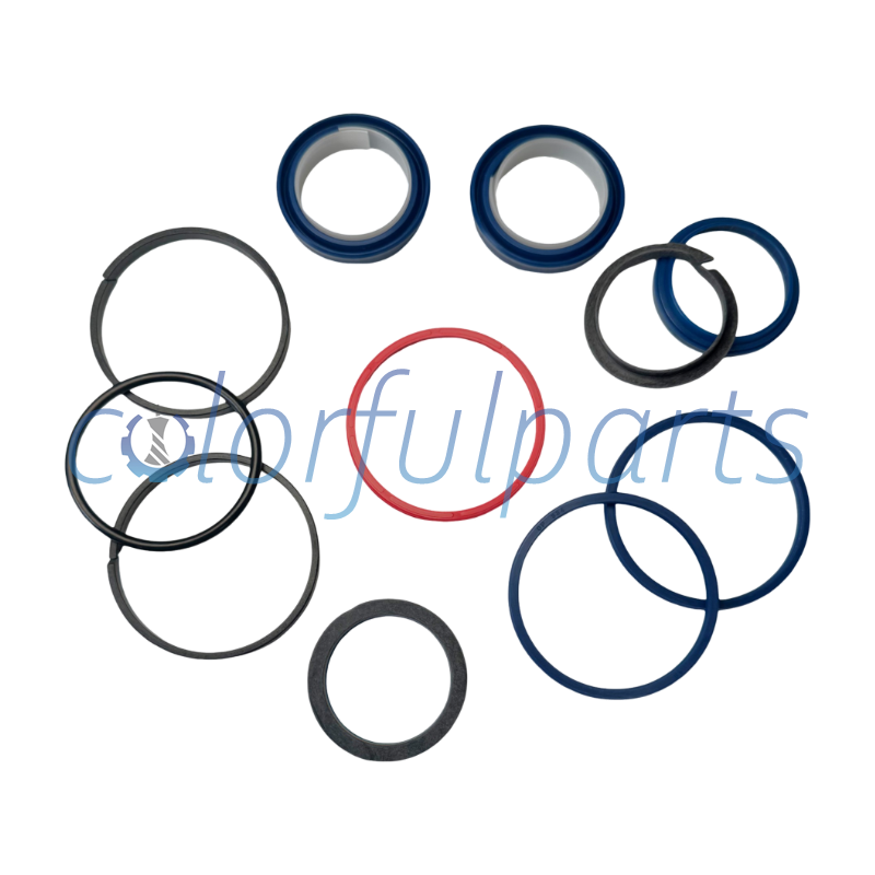 HITACHI EX550LC-5 excavator Arm Cylinder Seal Kit 4402384 4438684