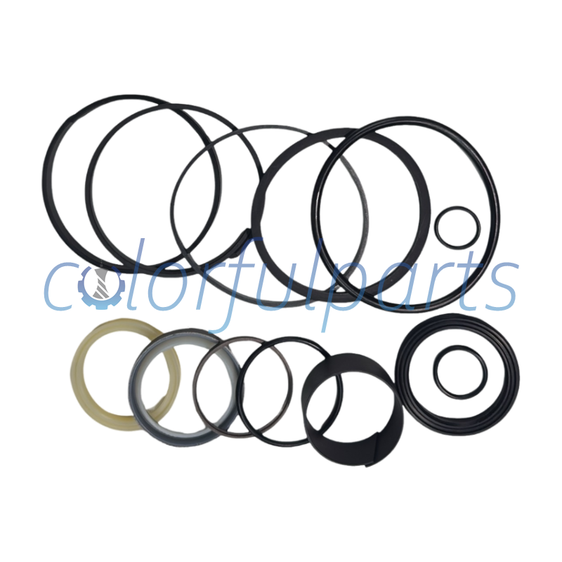 HITACHI UH07-5 excavator Arm Cylinder Seal Kit 4103769