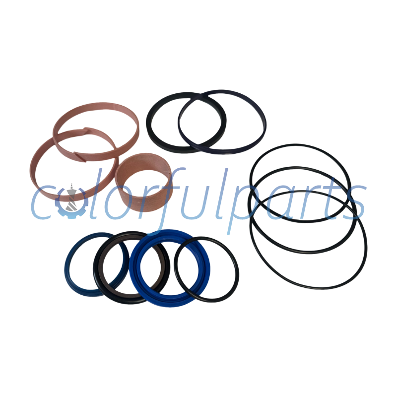 HITACHI EX80-5 excavator Bucket Cylinder Seal Kit 4369716