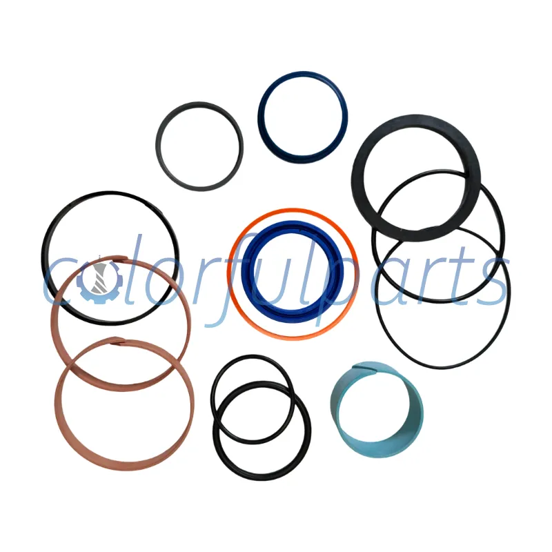 HITACHI E1200-6 excavator Arm Cylinder Seal Kit 4699081