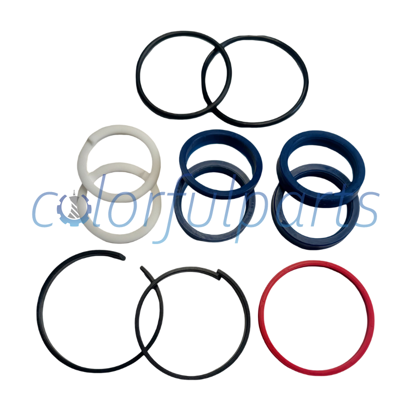 HITACHI EX1200-6 excavator Boom Cylinder Seal Kit 4699085