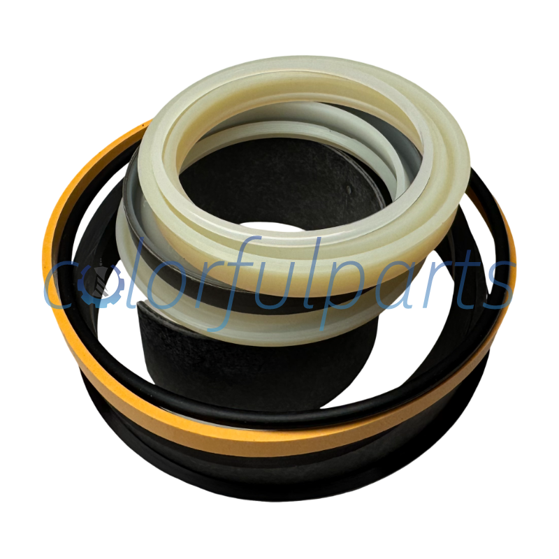 HITACHI ZX120 excavator Boom Cylinder Seal Kit 4448395