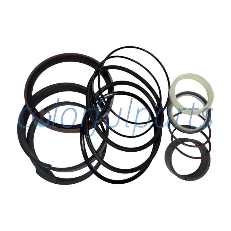 HITACHI ZX120 excavator Blade Cylinder Seal Kit 4388027