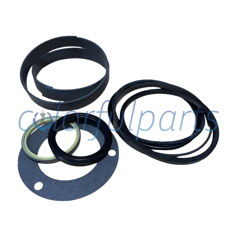 HITACHI ZX120-3 excavator Bucket Cylinder Seal Kit 4663496