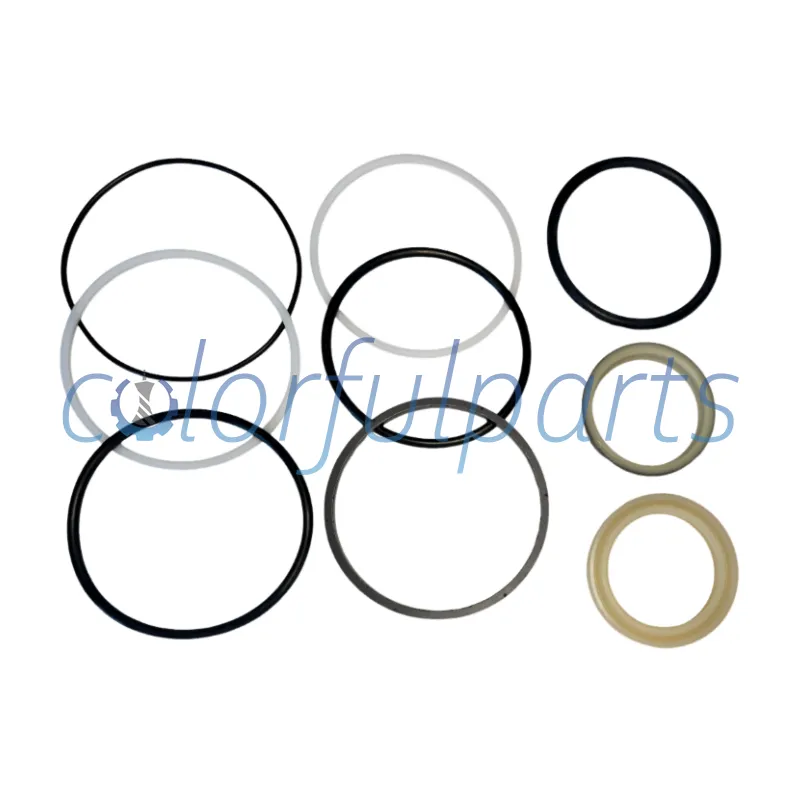 HITACHI ZX130-5G excavator Boom Cylinder Seal Kit FYA00012899