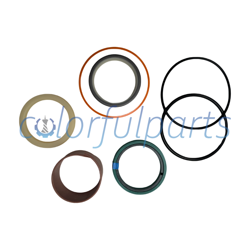 JOHN DEERE 992ELC excavator Arm Cylinder Seal Kit AT302758