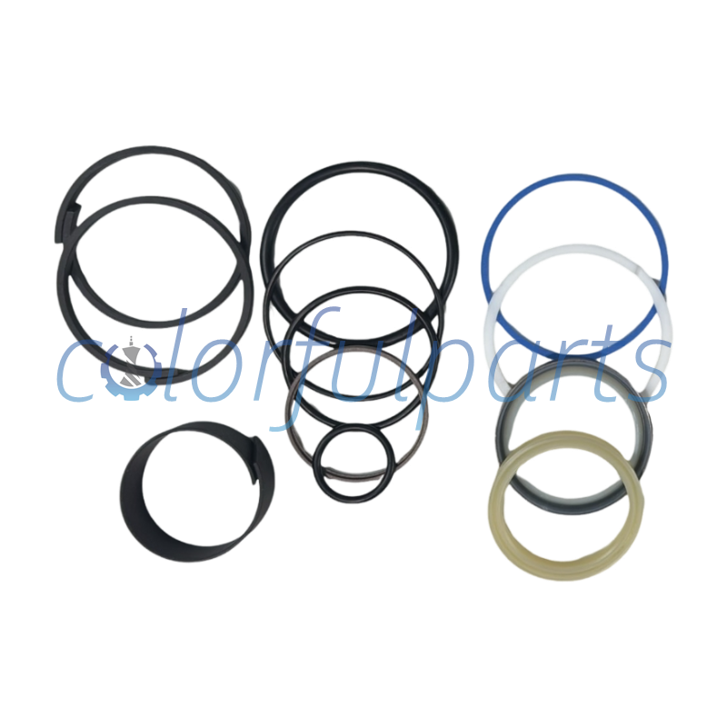 HITACHI ZX120-3 excavator Boom Cylinder Seal Kit 4662895