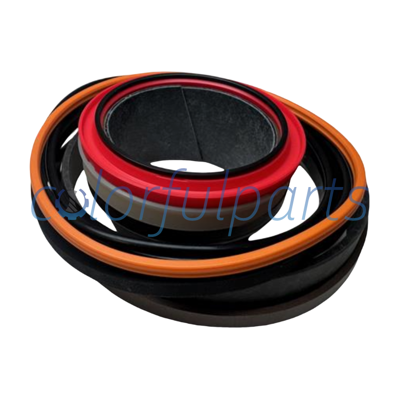 HITACHI ZX130-5G excavator Bucket Cylinder Seal Kit FYA00012901