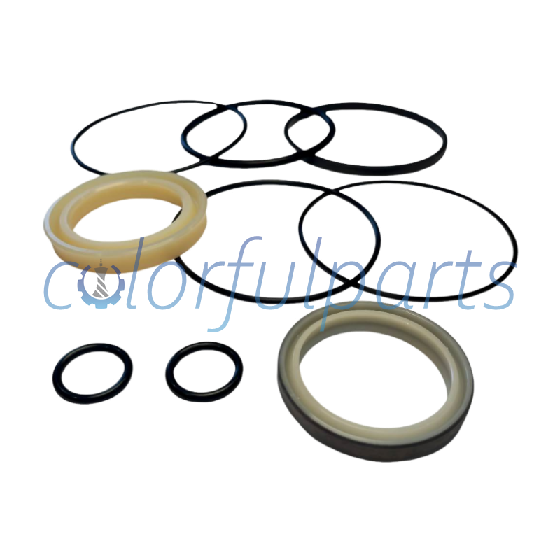 CASE CX22D mini excavator Dozer Cylinder Seal Kit B312999199