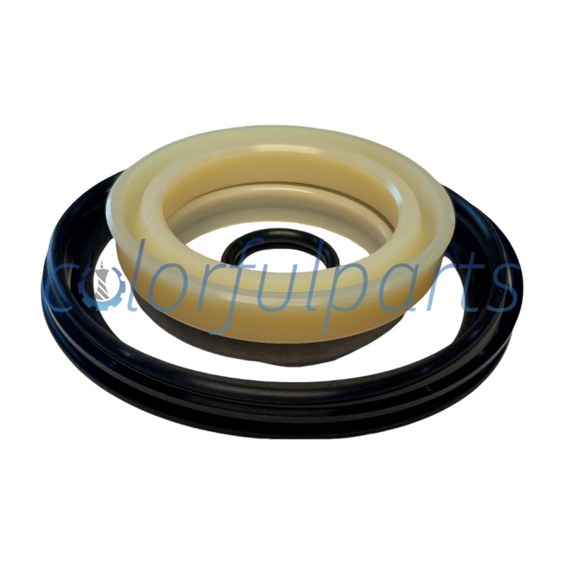 CASE WX140E wheel excavator Boom Cylinder Seal Kit XKCD-05128